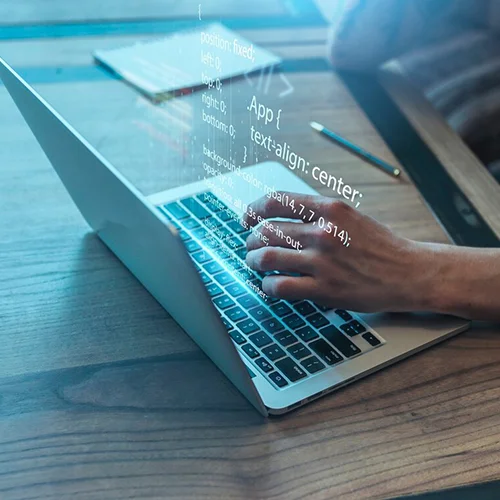 Hire Android App Developers India | Android Developer Near Me